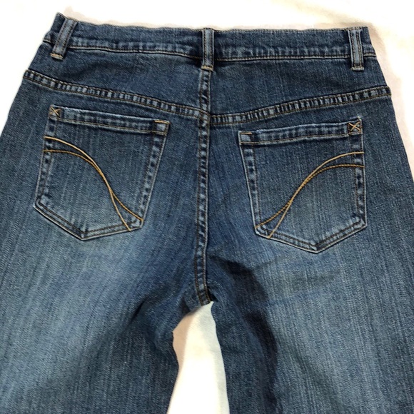 Axcess | Jeans | Axcess Mid Rise Stretch Boot Cut Jeans | Poshmark